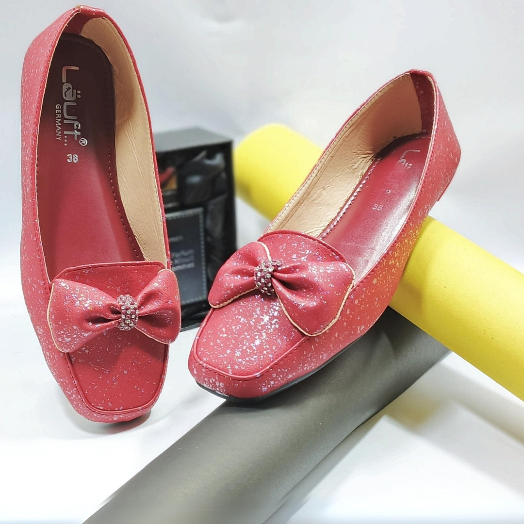 LD MOZA 90018 – Lauft Germany